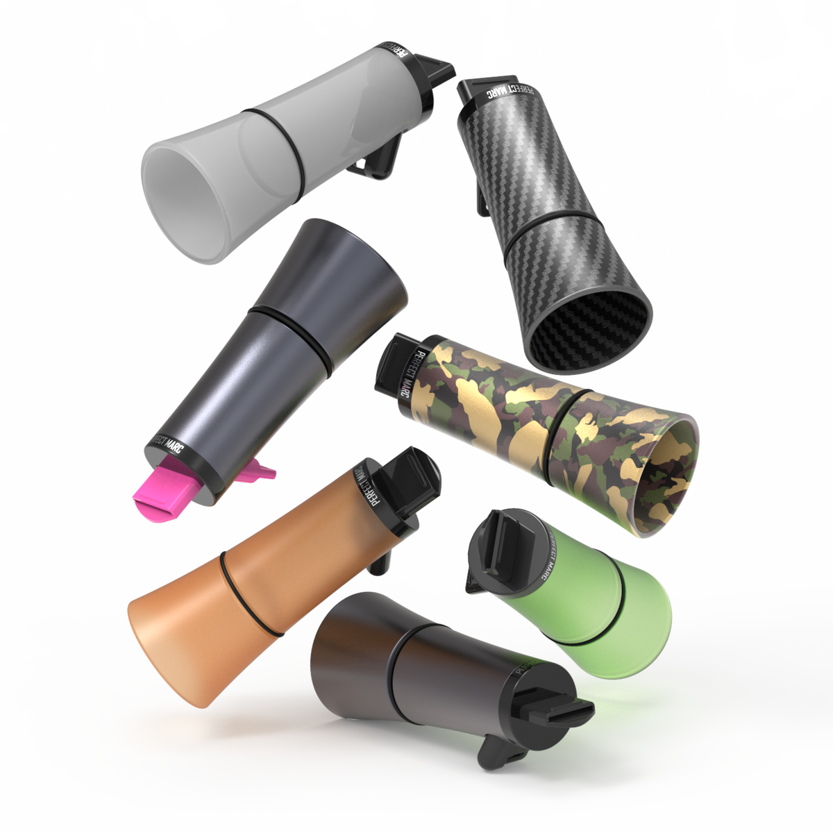 NAVIGATOR Whistles – Perfect mARC