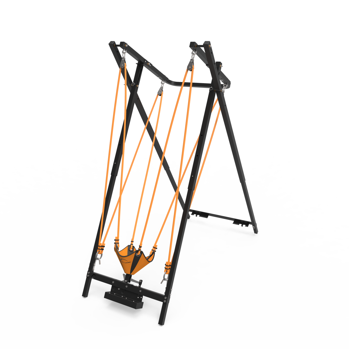 Perfect mARC Remote Throwing System